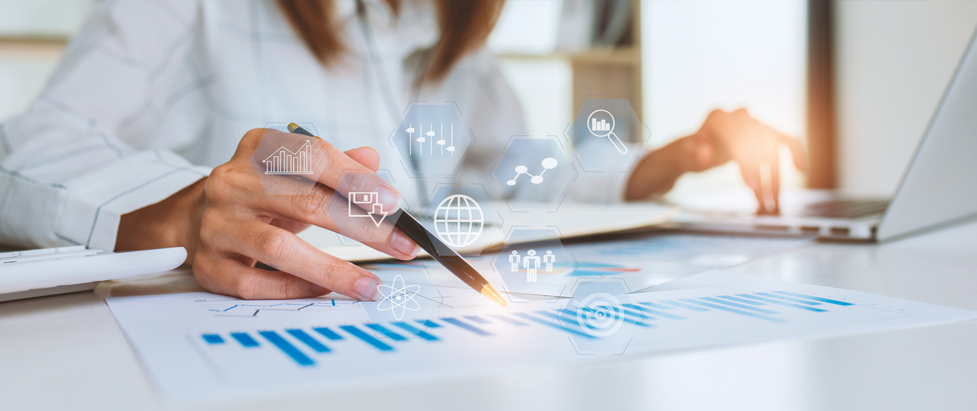 BeanCount Bookkeeping