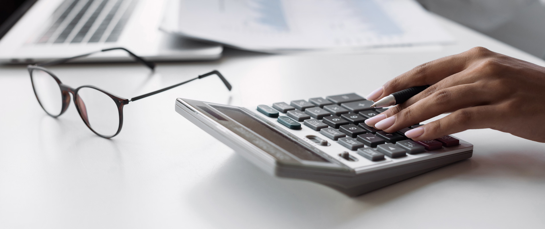 BeanCount Bookkeeping